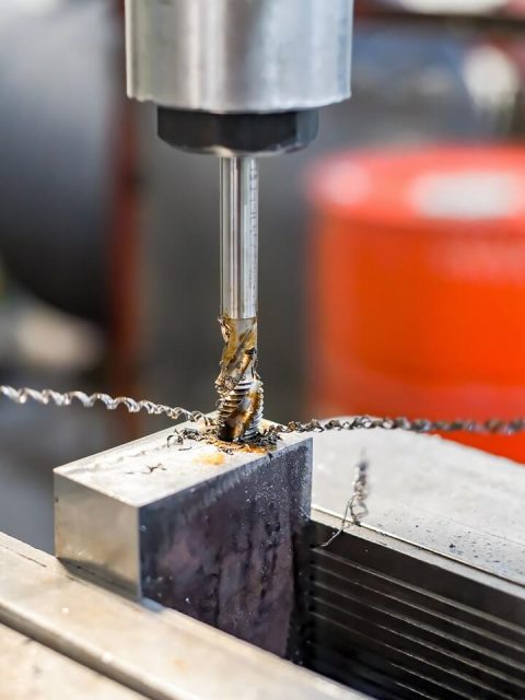 Auto Thread Repair | Mobile thread repair and broken bolt removal