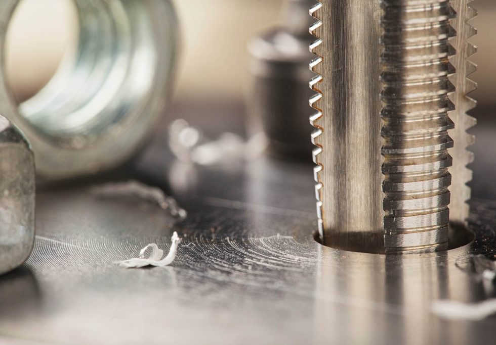 Auto Thread Repair | Mobile thread repair and broken bolt removal